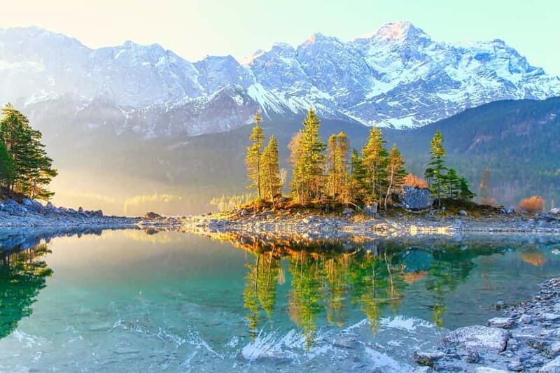 From Munich: Day Trip to Lake Eibsee - Final Thoughts