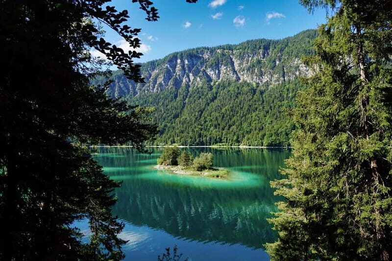 From Munich: Day Trip to Lake Eibsee - FAQ