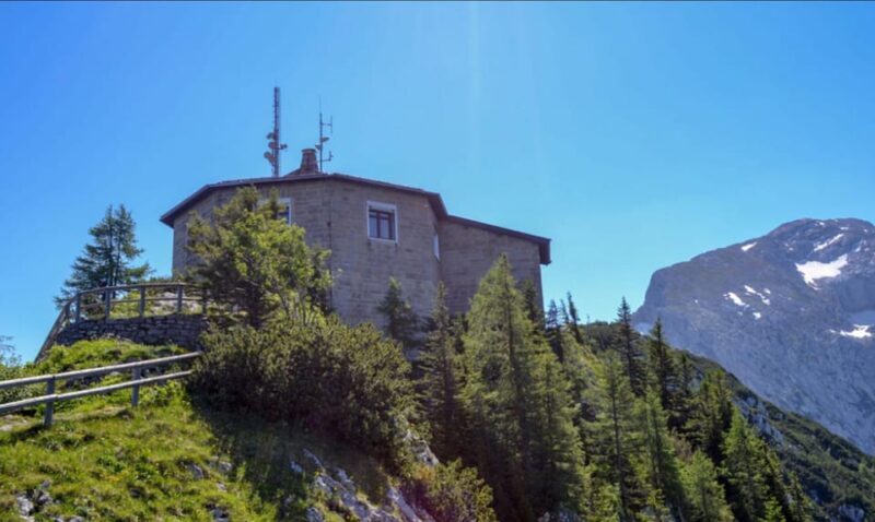 From Munich: Eagles Nest & Konigsee Highlights Day Trip - Authentic Bavarian Flavors & Atmosphere