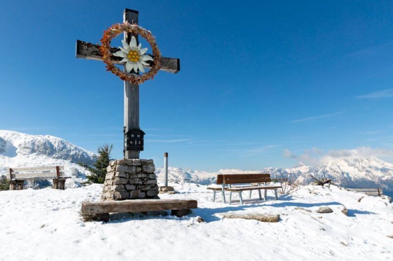 From Munich: Guided Group Tour to Eagles Nest - Practical Tips for the Tour