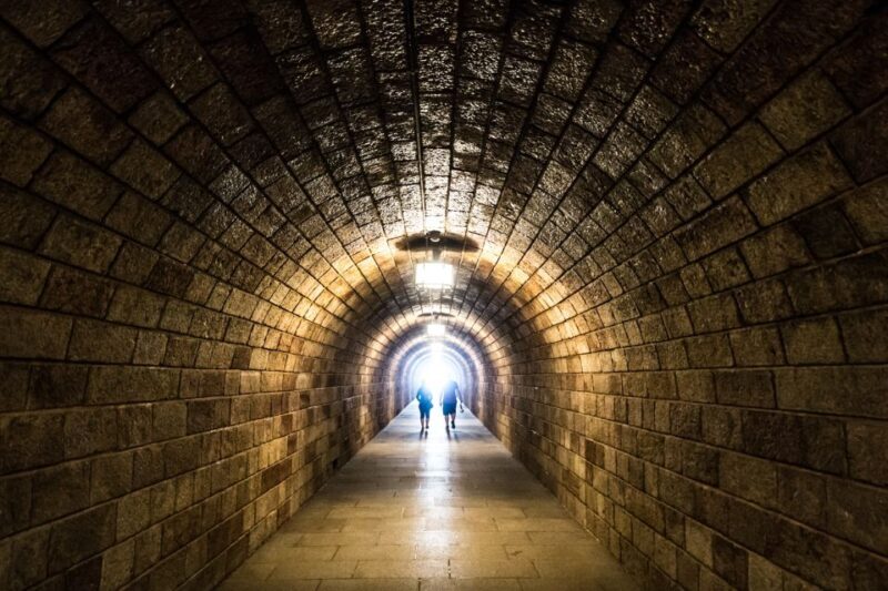 From Munich: Guided Group Tour to Eagles Nest - Final Thoughts