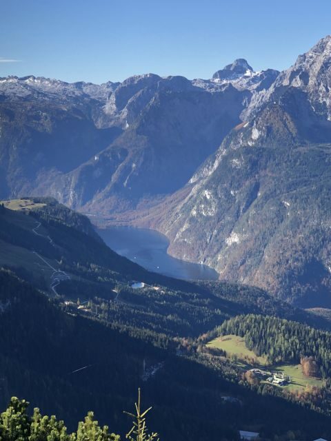 From Munich: Königsee Day Tour by Van - What Travelers Love & Consider