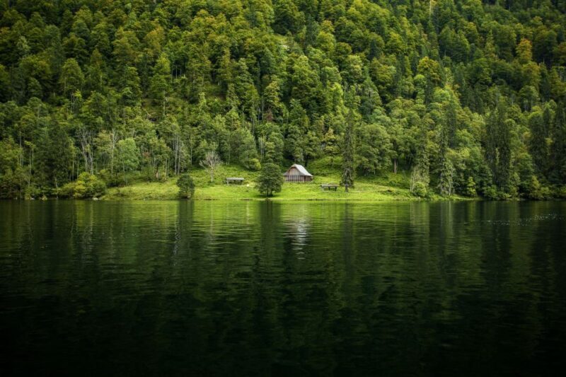 From Munich: Königsee Day Tour by Van - FAQ