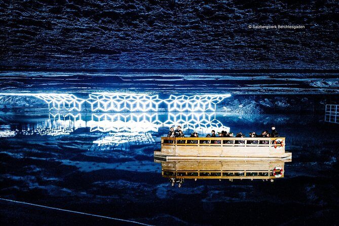 From Munich: Königssee Boat Ride & Berchtesgaden Salt Mine - Overall Value and Practical Considerations