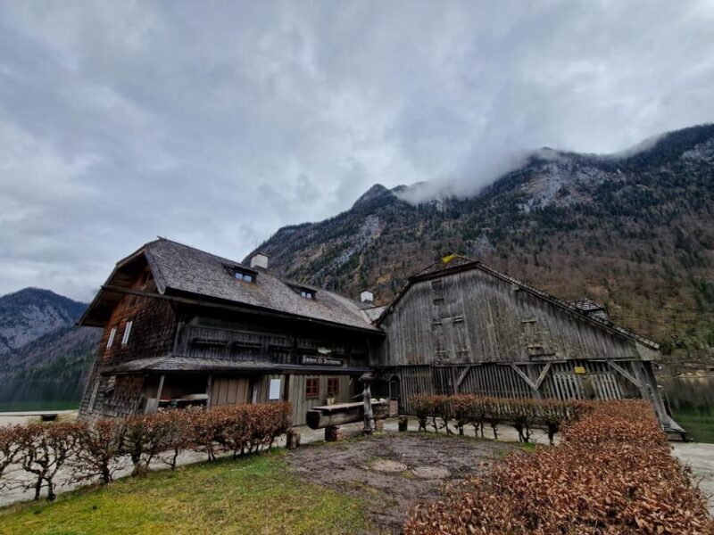 From Munich: Königssee Day Trip with Boat Ride and Salt Mine - Final Thoughts: Is It Worth It?