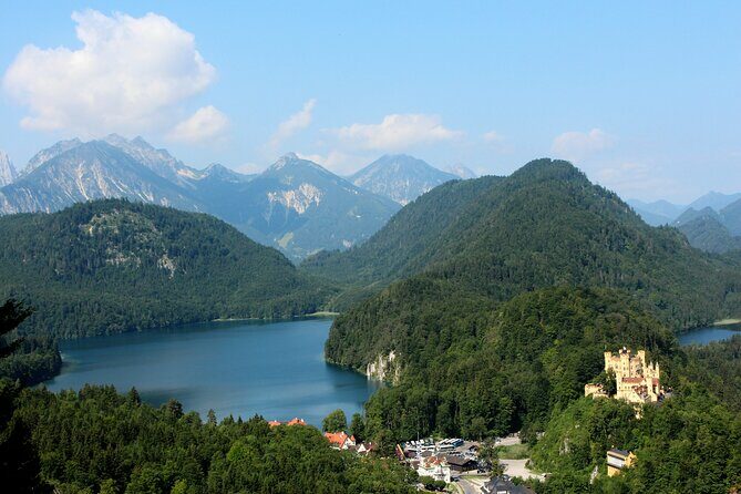 From Munich: Neuschwanstein Castle and Linderhof Private Tour - Who Is This Tour Best For?