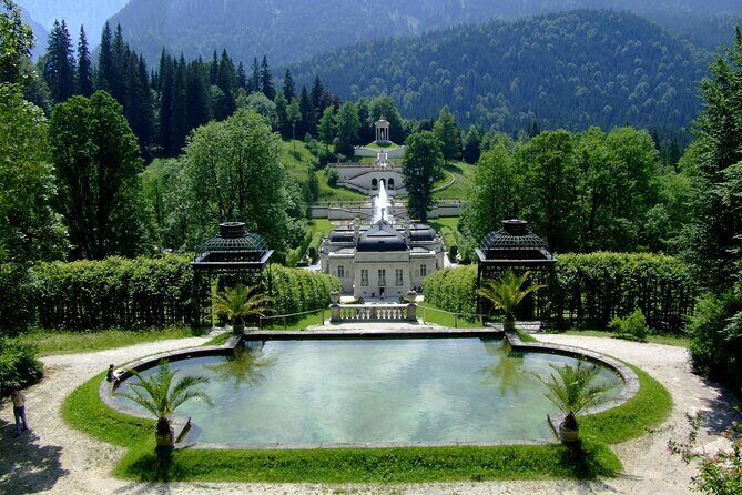 From Munich: Neuschwanstein Castle and Linderhof Private Tour - The Sum Up