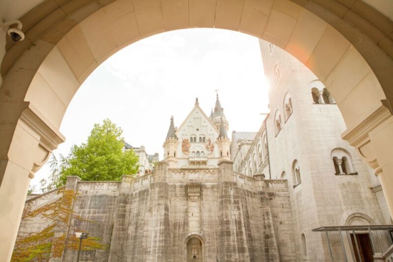 From Munich: Neuschwanstein Castle Full-Day Trip by Van - Final Thoughts
