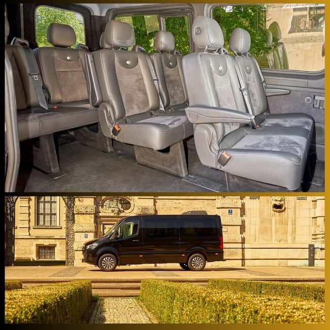 From Munich: Neuschwanstein & Linderhof Castle Day Tour Private 8 Pax - FAQ