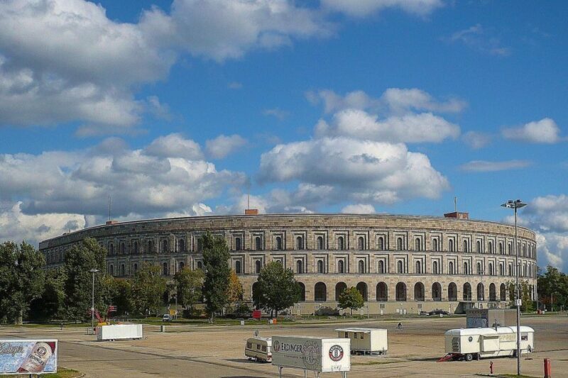 From Munich: Nuremberg Day Trip by Train - The Itinerary Breakdown