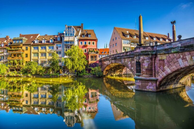 From Munich: Nuremberg Day Trip by Train - Final Thoughts: Is It Worth It?
