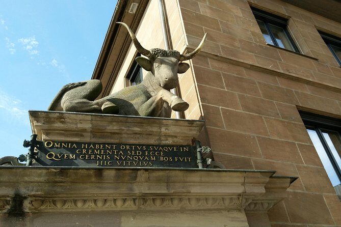 From Munich: Nuremberg Old Town Private Day Trip - Detailed Review of the Nuremberg Old Town Private Day Trip