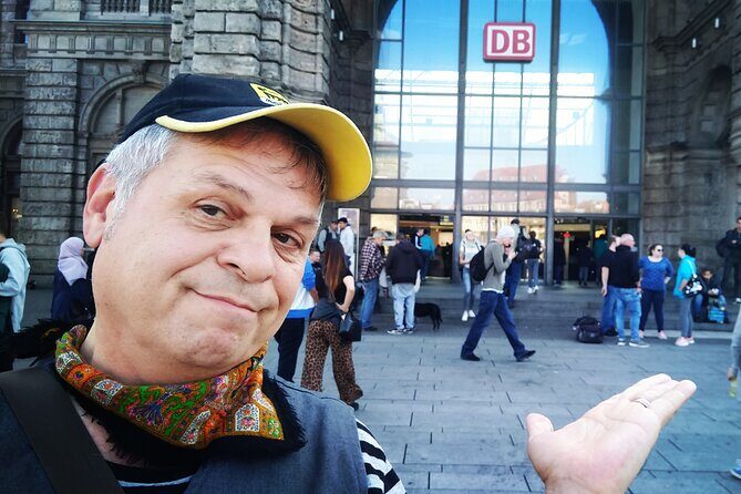 From Munich: Nuremberg Old Town Private Day Trip - Final Thoughts