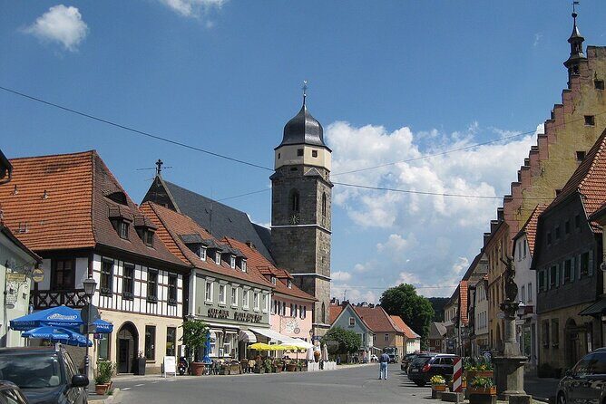 From Munich: Nuremberg Old Town Private Day Trip - FAQ