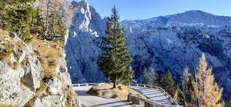 From Munich: Private Day Trip to the Berchtesgaden Alps - An in-depth look at the Tour Experience