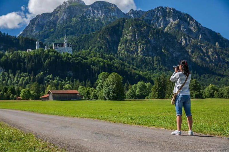 From Munich: Private Tour to Neuschwanstein Castle with Meal - Detailed Review of the Tour Experience