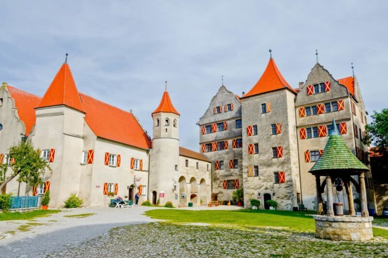 From Munich: Rothenburg and Nördlinger Ries Day Trip by Bus - Highlights from Reviews