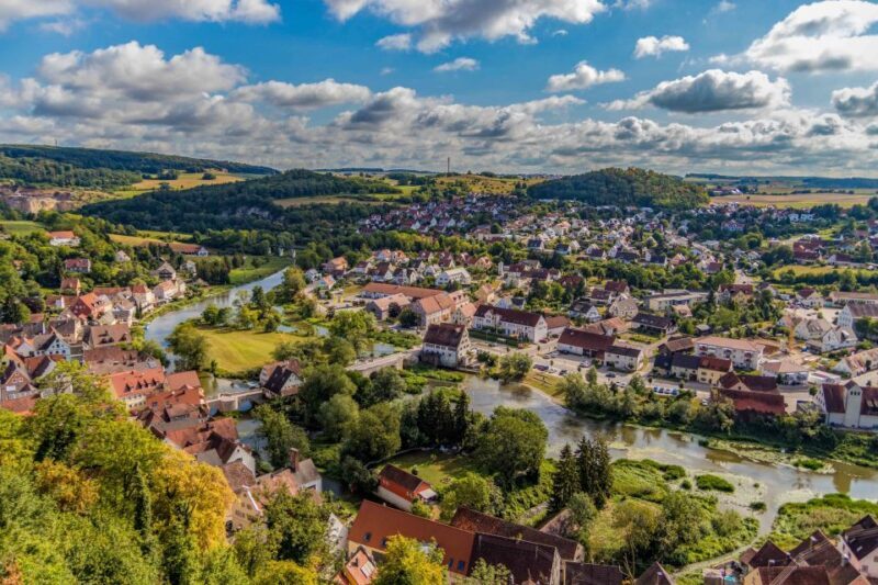 From Munich: Rothenburg and Nördlinger Ries Day Trip by Bus - Who Will Enjoy This Tour?