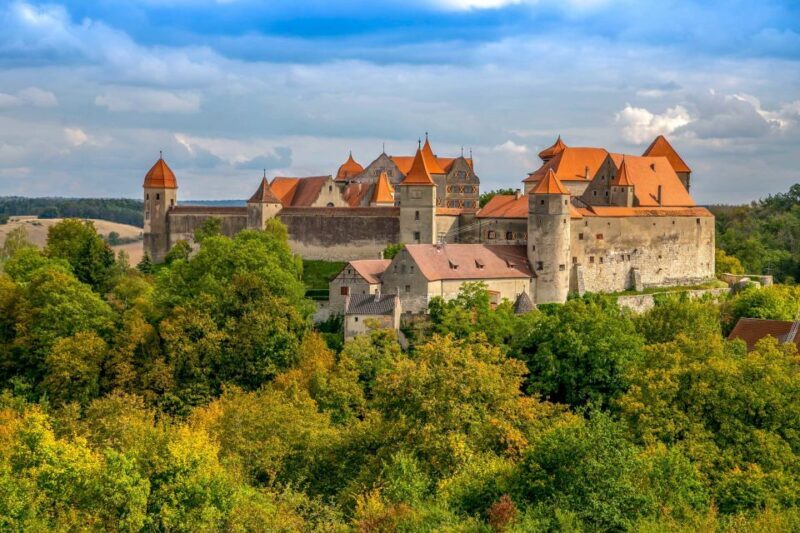 From Munich: Rothenburg and Romantic Road Day Trip by Bus - Who Will Love This Tour?