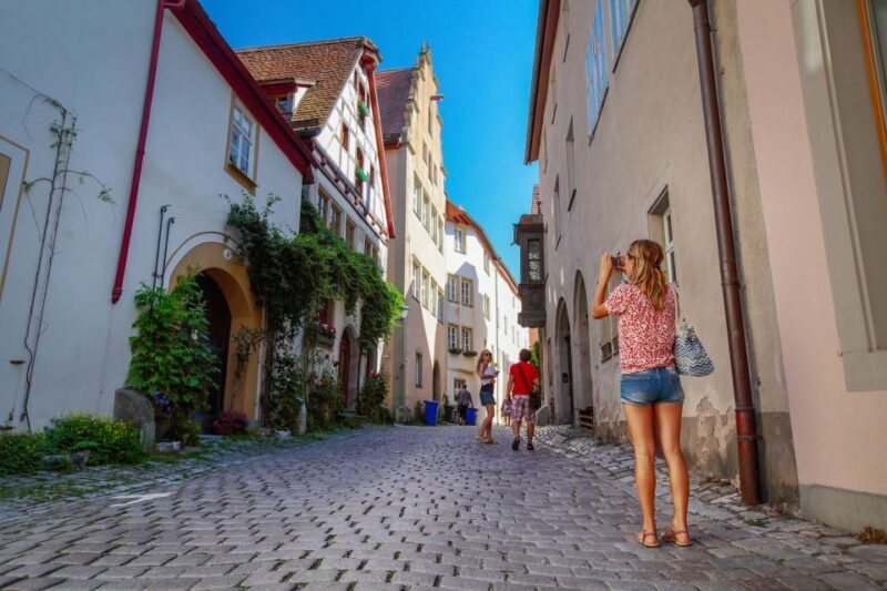 From Munich: Rothenburg and Romantic Road Day Trip by Bus - Final Thoughts