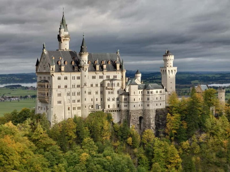 From Munich: Royal Fairytale Tour - What to Expect on This Bavarian Day Trip