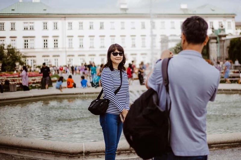 From Munich: Salzburg Day Trip by Train - The Itinerary Breakdown: What to Expect