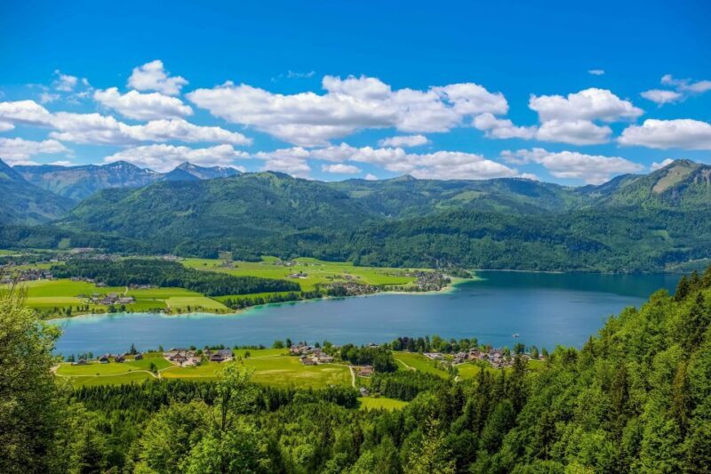 From Munich: Salzburg, St. Wolfgang, and the Salzkammergut - Who Will Love This Tour?