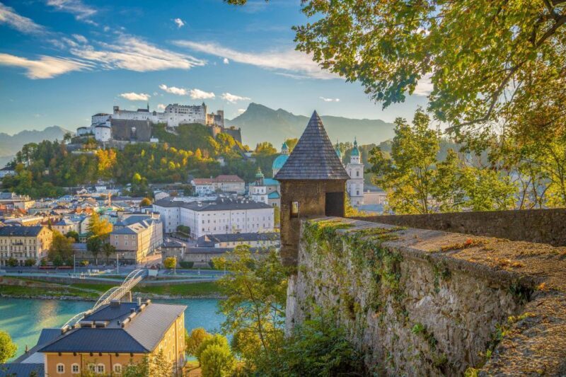 From Munich: Salzburg, St. Wolfgang, and the Salzkammergut - FAQ: Practical Questions
