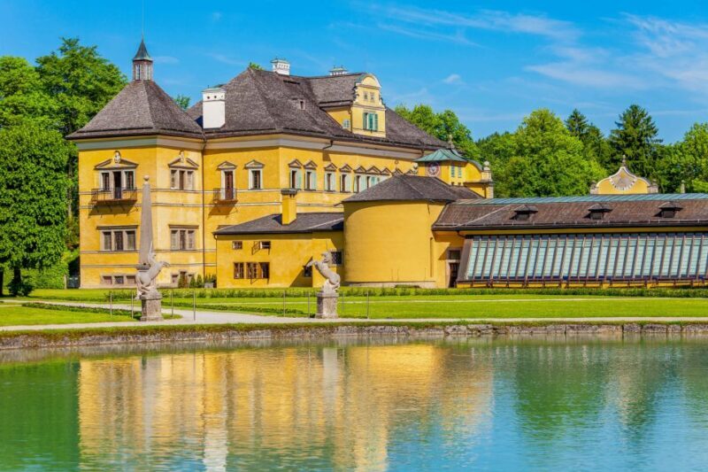 From Munich: Salzburg, St. Wolfgang, and the Salzkammergut - Final Thoughts