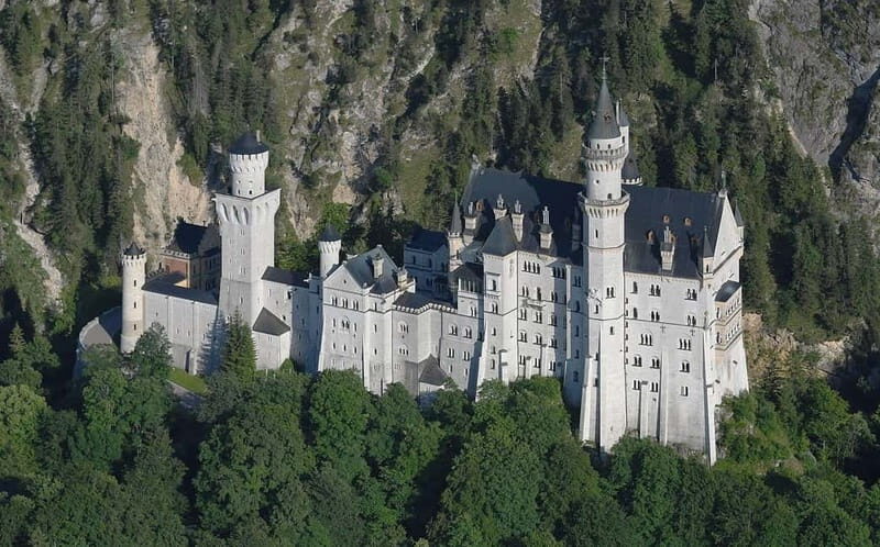 From Munich: To Neuschwanstein Castle, Linderhof, Oberammerg - Practical Aspects: What the Tour Includes and What You Need to Know