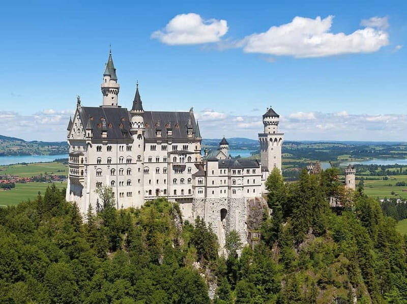 From Munich: To Neuschwanstein Castle, Linderhof, Oberammerg - Breaking Down the Experience: Is It Worth Your Money?