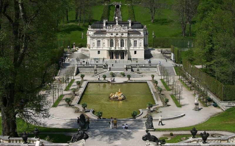 From Munich: To Neuschwanstein Castle, Linderhof, Oberammerg - The Sum Up: Who Is This Tour Best For?
