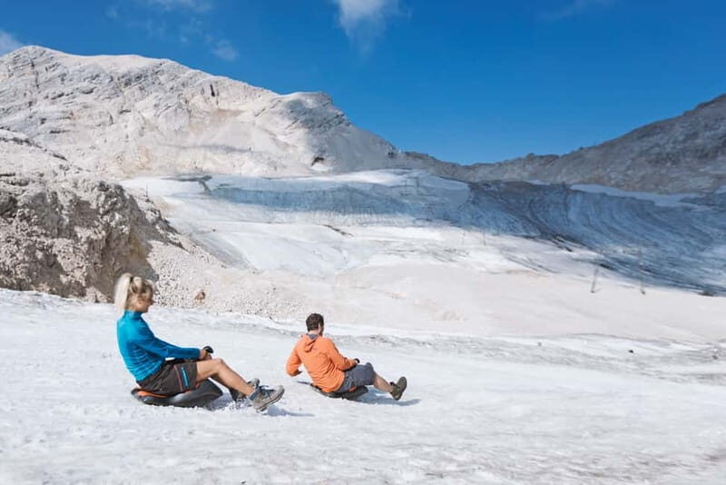 From Munich: Tour of Germany's Highest Peak Zugspitze - The Itinerary: What To Expect on This Zugspitze Day Trip