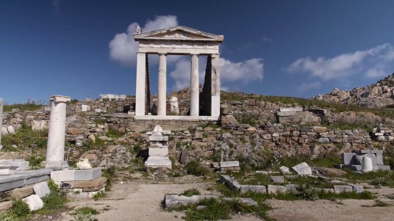 From Mykonos: Afternoon Delos Cruise & Guided Tour - What Makes the Tour Stand Out?