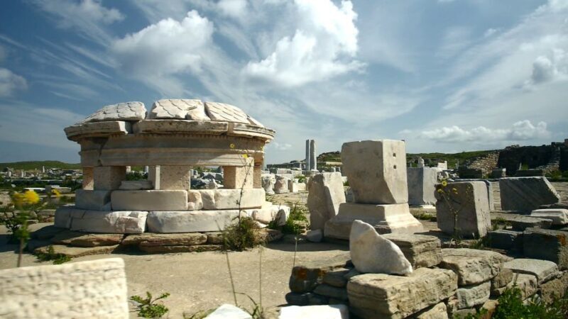 From Mykonos: Afternoon Delos Cruise & Guided Tour - Is It Worth the Price?