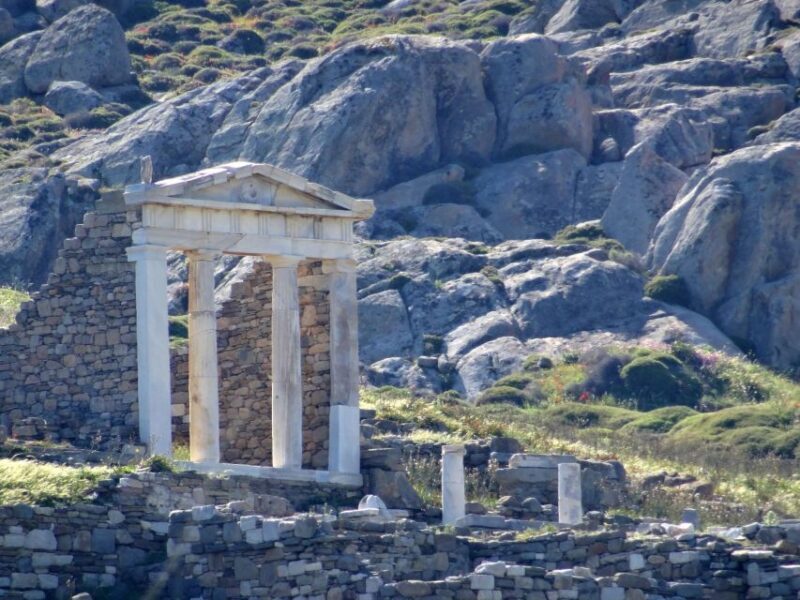 From Mykonos: Ancient Delos Tour - Who Will Love This Tour?