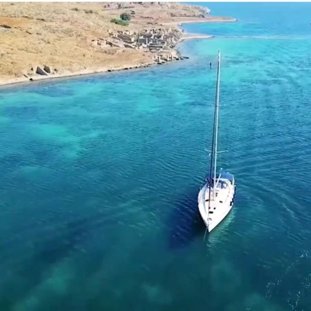From Mykonos: Delos & Rhenia All-Inclusive Cruise with Lunch - Introduction: What Makes This Cruise Special?