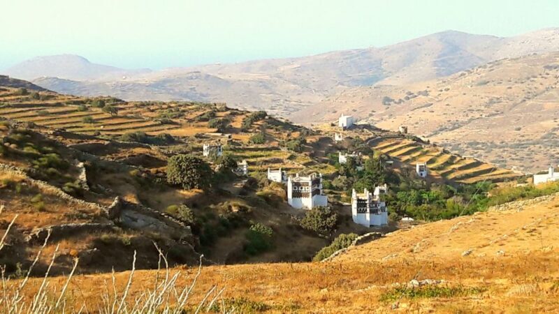 From Mykonos: Full-Day Trip to Tinos Island - The Return Voyage