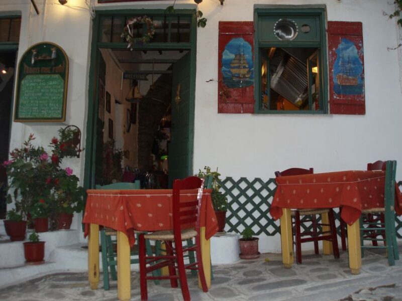 From Mykonos: Full-Day Trip to Tinos Island - Practical Tips for Your Trip