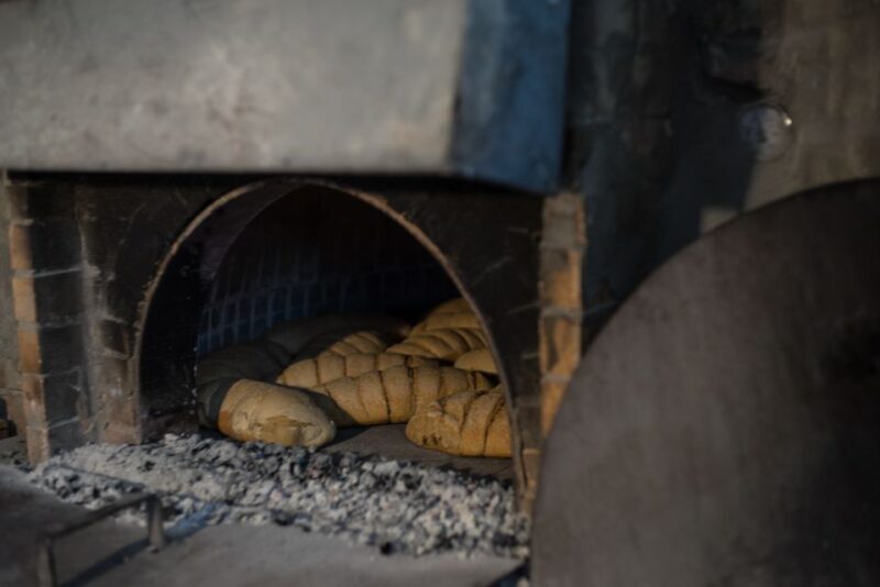 From Mykonos: Mykonian Farm Baking Class with Brunch - Key Points