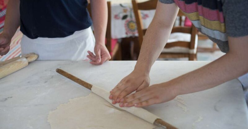 From Mykonos: Mykonian Farm Baking Class with Brunch - What Makes This Tour Stand Out