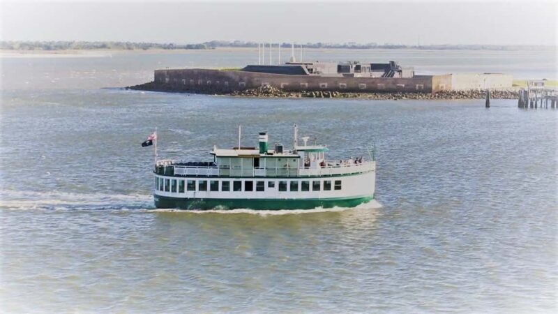 From Myrtle Beach: Charleston Day Trip, Boone Hall & Cruise - Final Thoughts