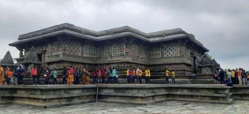 From Mysore: Belur, Halebidu, and Shravanabelagola Day Trip - A Well-Organized Day of Cultural Highlights