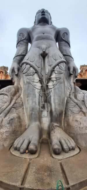 From Mysore: Belur, Halebidu, and Shravanabelagola Day Trip - Authentic, Engaging, and Worthwhile