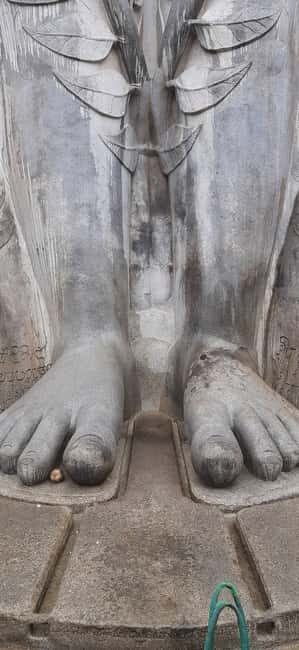 From Mysore: Belur, Halebidu, and Shravanabelagola Day Trip - Who Will Love This Tour?