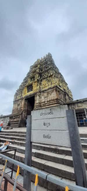 From Mysore: Belur, Halebidu, and Shravanabelagola Day Trip - FAQ