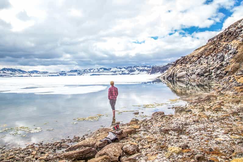 From Mývatn Lake: Askja Volcano & Wilderness Super Jeep Tour - The Sum Up: Who Will Love This Tour?