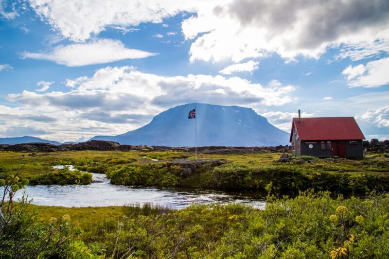 From Mývatn Lake: Askja Volcano & Wilderness Super Jeep Tour - FAQ