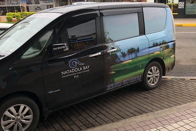 From Nadi Airport Fiji-Denarau Radisson,Wyndham,Sheraton,Westin,Hilton,Palm,Port - Frequently Asked Questions