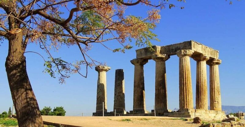 From Nafplio:Private Tour Ancient Corinth, Corinth Canal - Why This Tour Offers Good Value